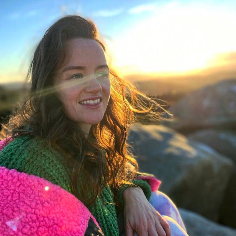 Energy Healing - The Iveagh Practice